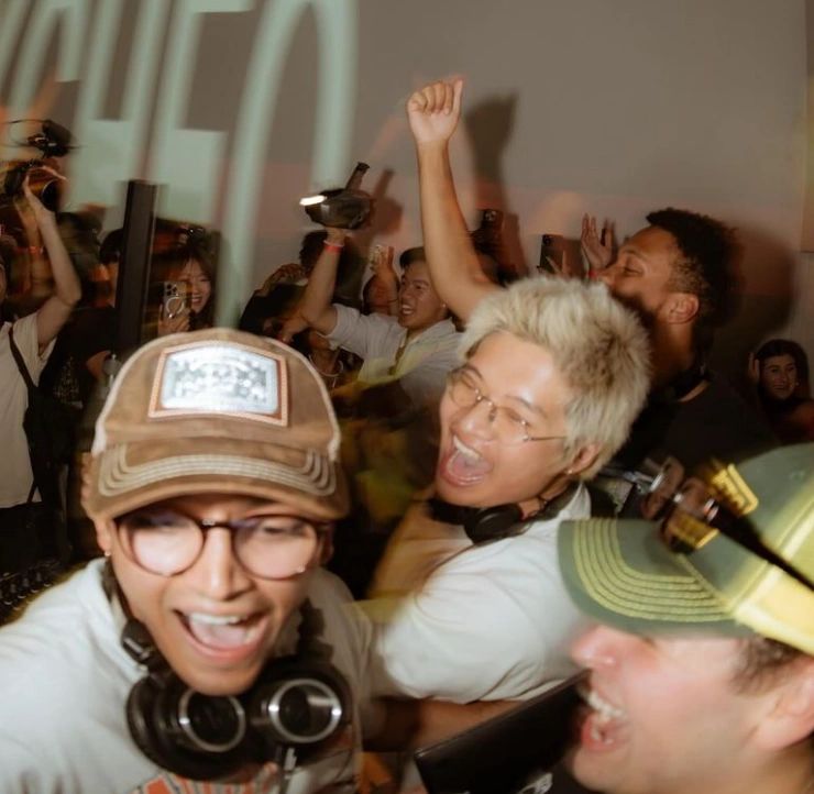 An Interview With Rising DJ: Nick Cheo